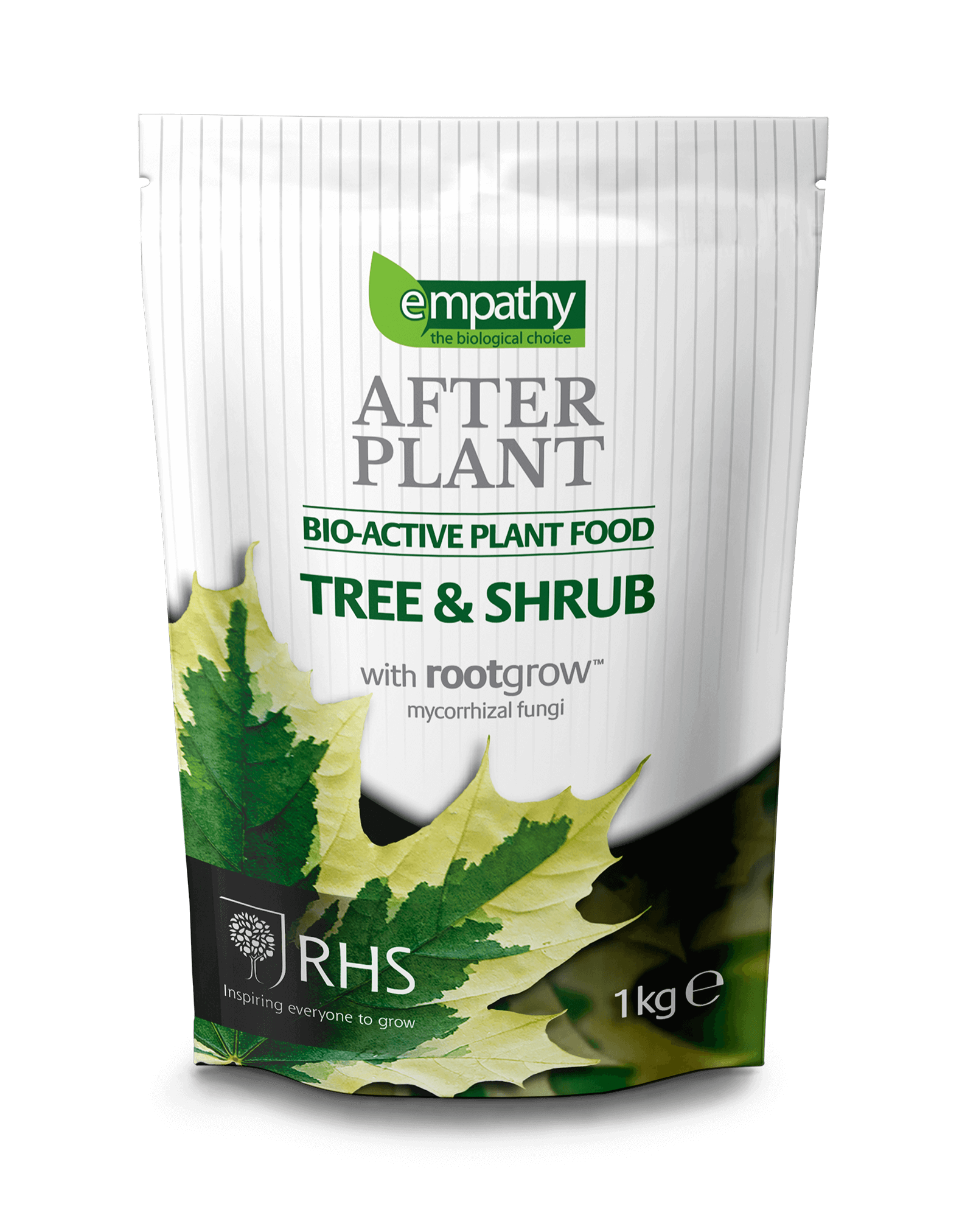 After Plant Fertiliser For Trees & Shrubs – Ornamental Trees